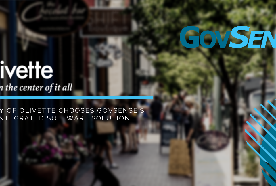 GovSense In the News and Press