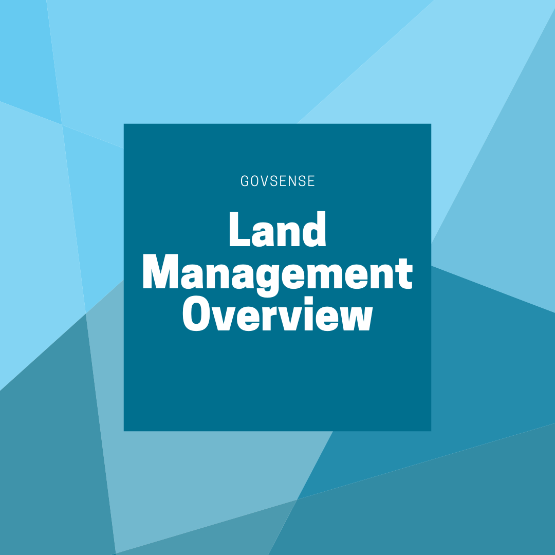 Building Officials Association of Florida Conference GovSense Materials ...