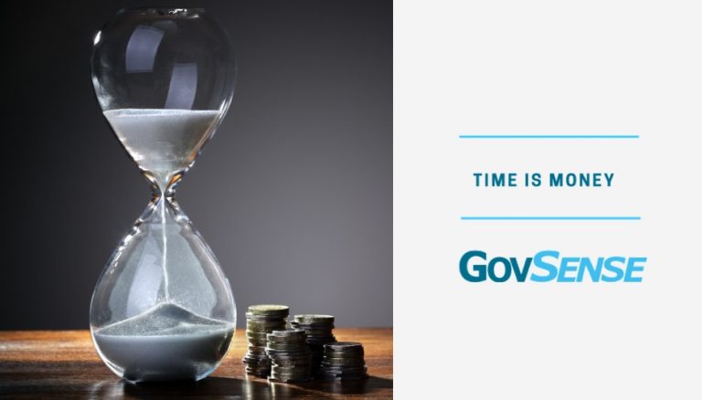 Local Government Software | True-Cloud GRP | - GovSense