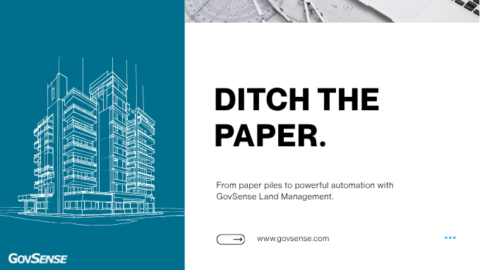 The Future of Land Management: Modern Tech with GovSense